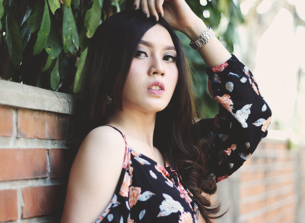 Profile Photoshoot - MORPHOSA | Photography Solutions