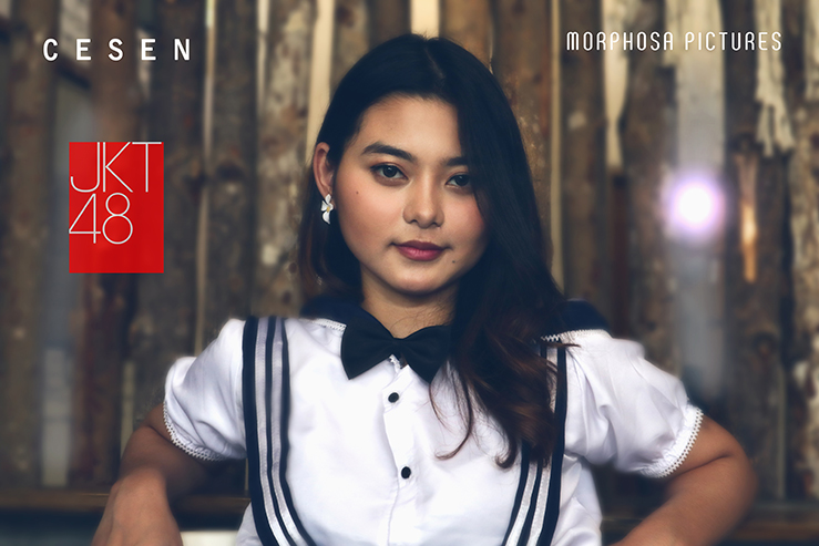 Photo Studio Personal - CESEN JKT48